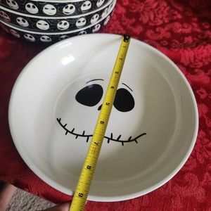Disney | Dining | Nightmare Before Christmas Dishes | Poshmark